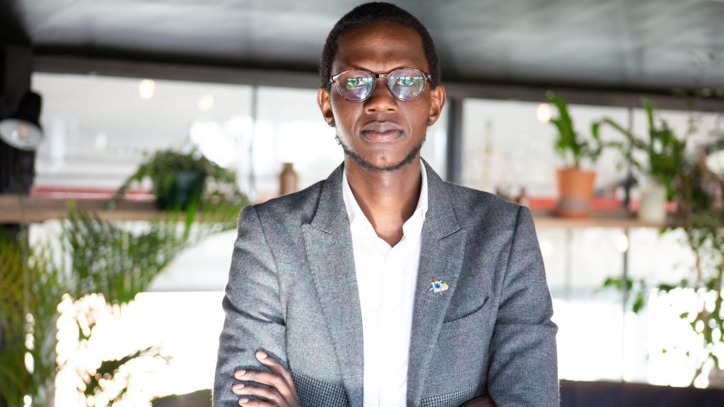 Championing for Financial Inclusion – The East African Business Times