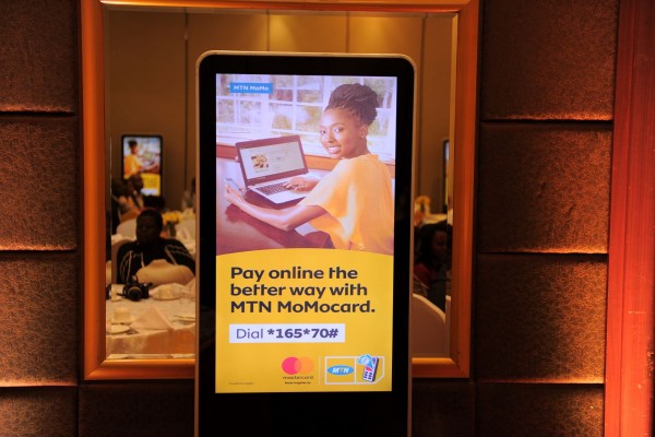 Mastercard,MTN partner to champion e-commerce | The East African ...