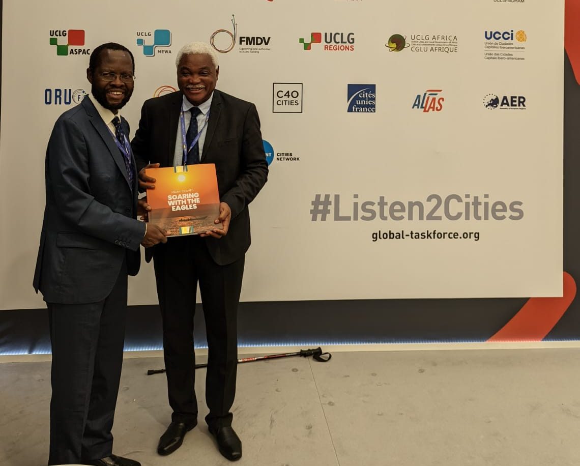 Bic opens new manufacturing facility in Kenya | The East African ...