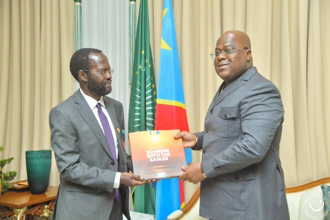 Bic opens new manufacturing facility in Kenya | The East African ...