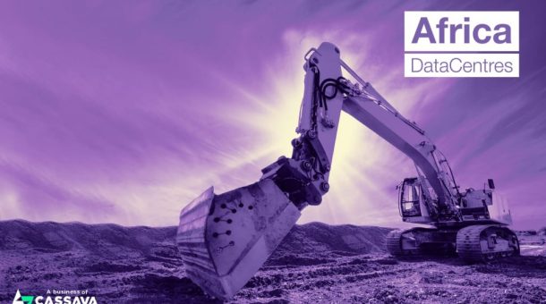 Africa Data Centre to increase 15MW in Nairobi Sameer Facility | The ...