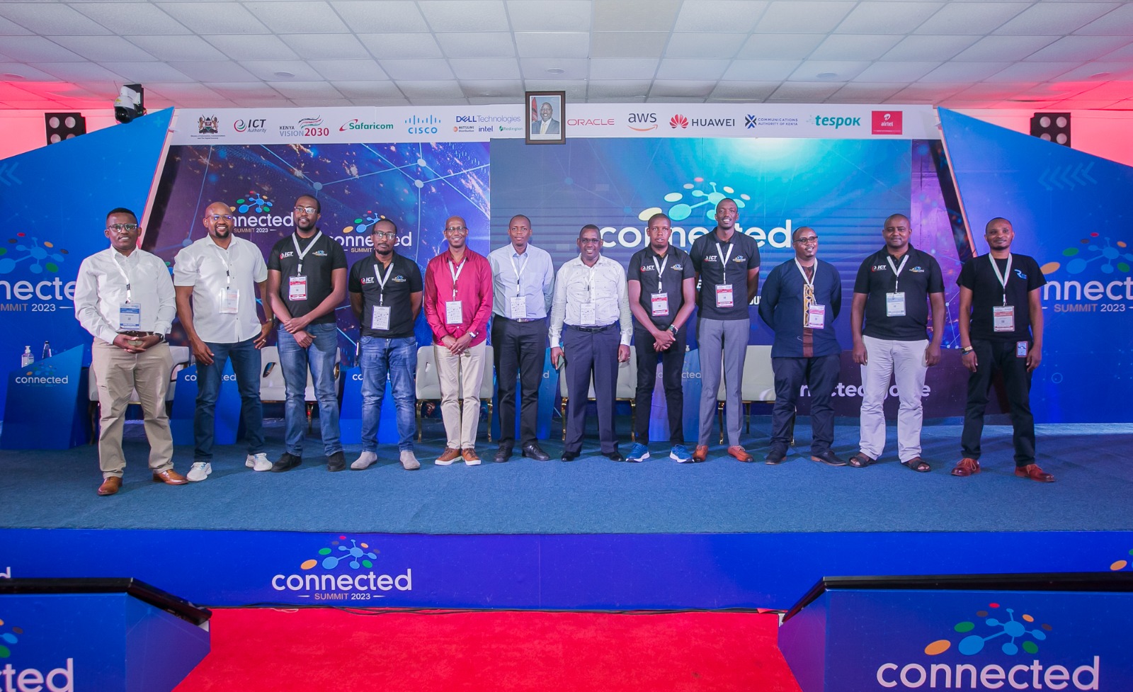 Connected Africa Summit 2024 Extends Innovation Awards Deadline to 28th March 2024