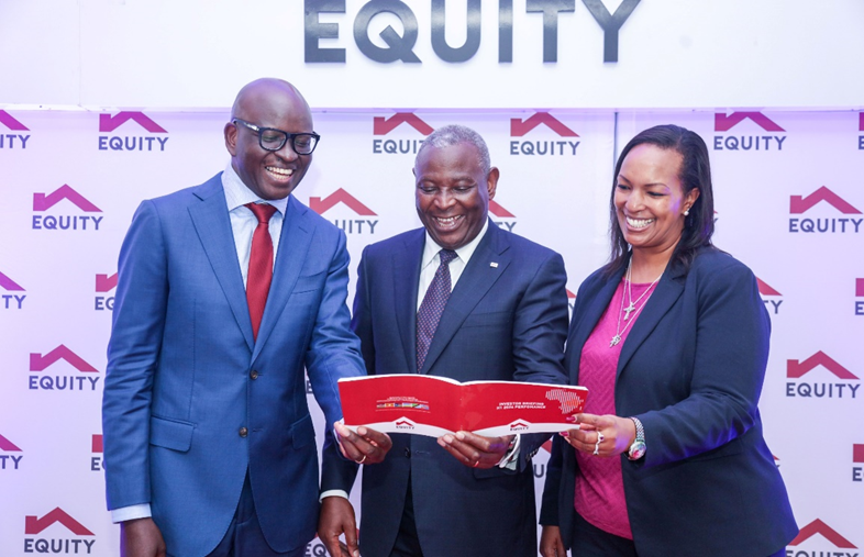 Equity Group Holdings PLC Reports Half Year Profit After Tax Of Kshs 29 ...
