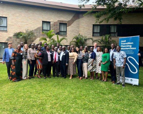 African Development Bank and Climate Investment Funds Deliver Just ...