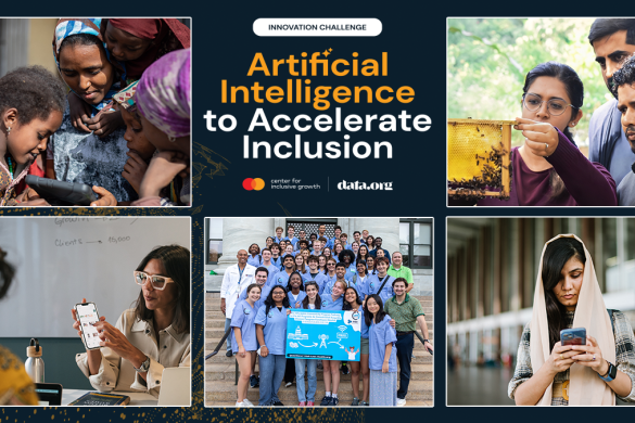 GAIN Reveals 2025 Winners of the Fortify Forward Innovation Challenge ...