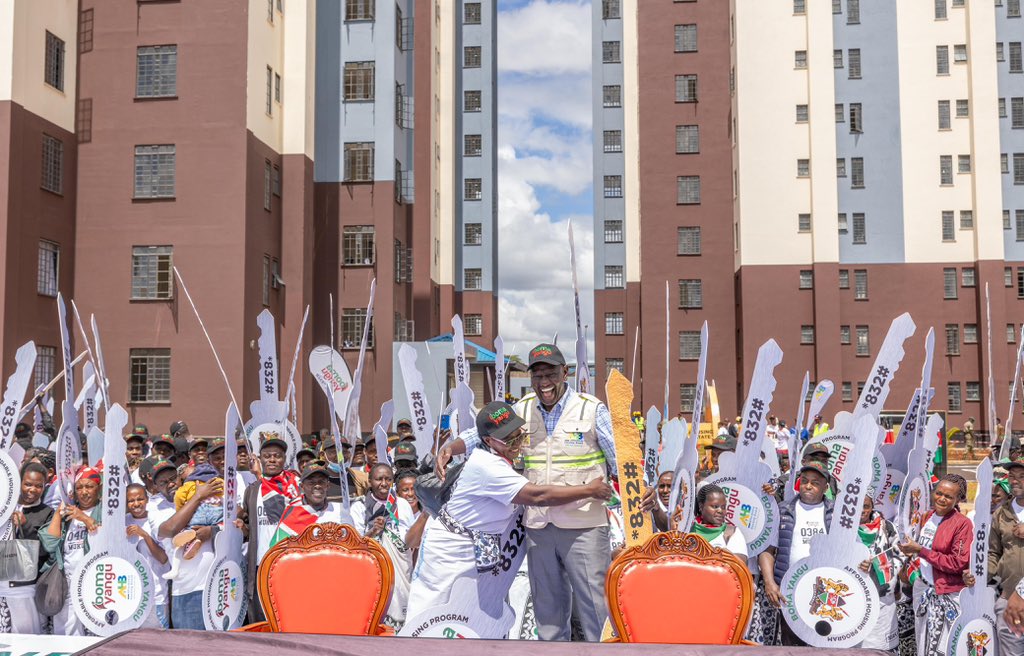 Why Kenya’s Affordable Housing Push Must Prioritize Dignity | The East African Business Times